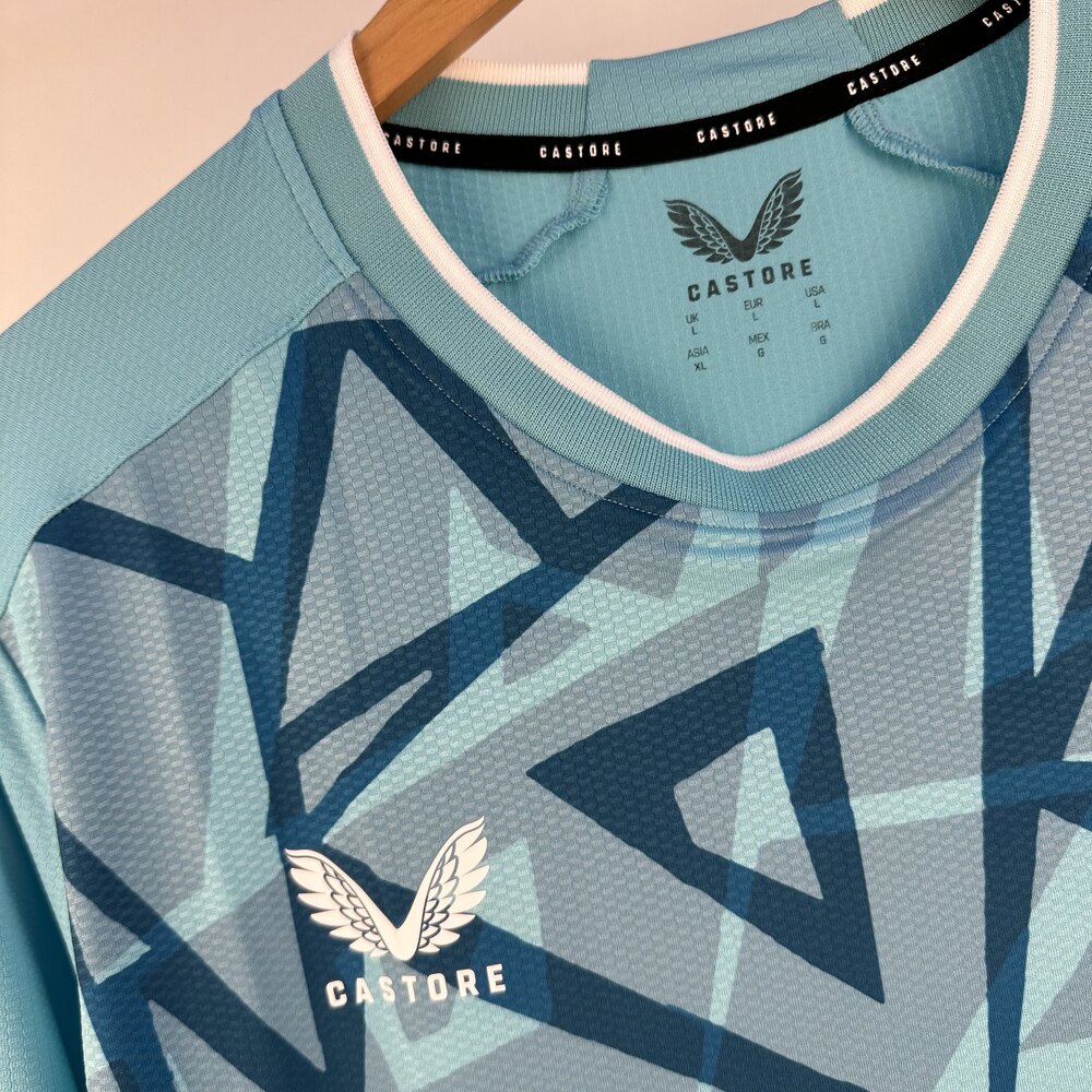 Wolverhampton 2023-24 Third (L) - İstanbul Football Shirts