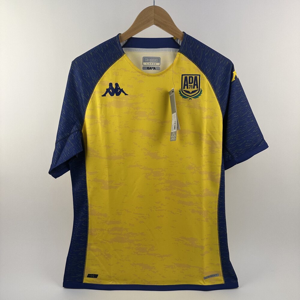 Alcorcon 2022-23 Home (L) - İstanbul Football Shirts